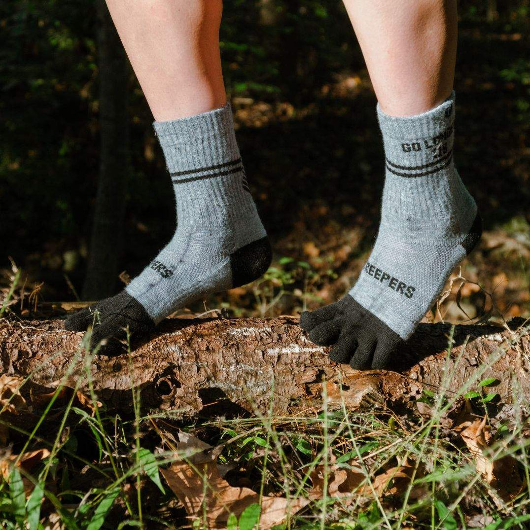 "118" Sam Harvey X Creepers Socks | Creepers Socks